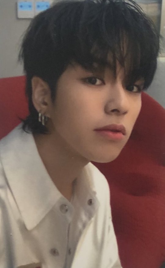 TREASURE YOON JAE HYUK poca, Pocamarket