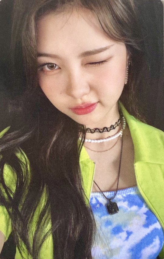 Sooyoung Selca 2022