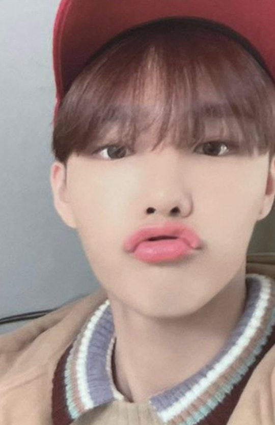 CIX SEUNGHOON poca, Pocamarket