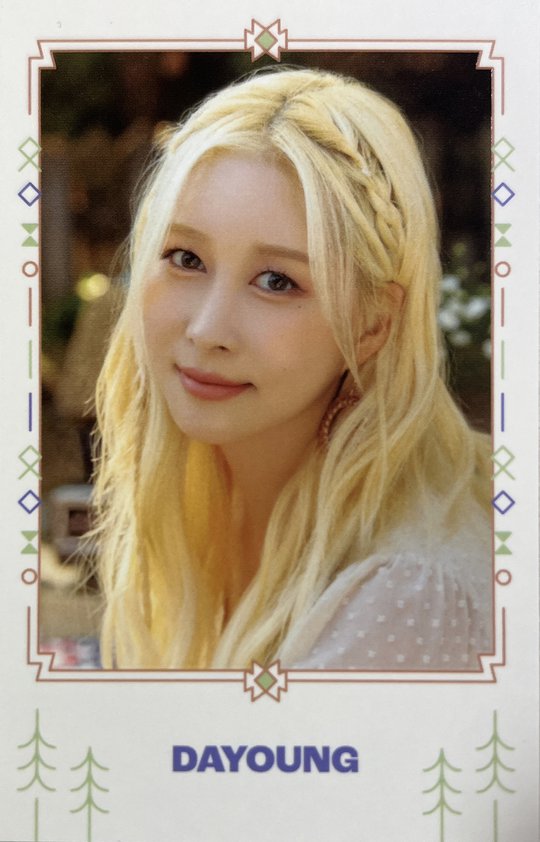Dayoung 2022
