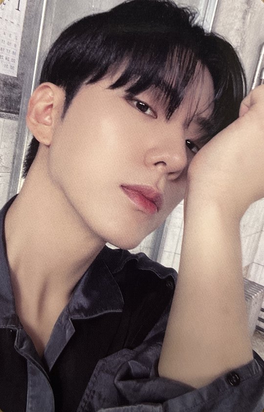 MONSTA X KIHYUN poca, Pocamarket