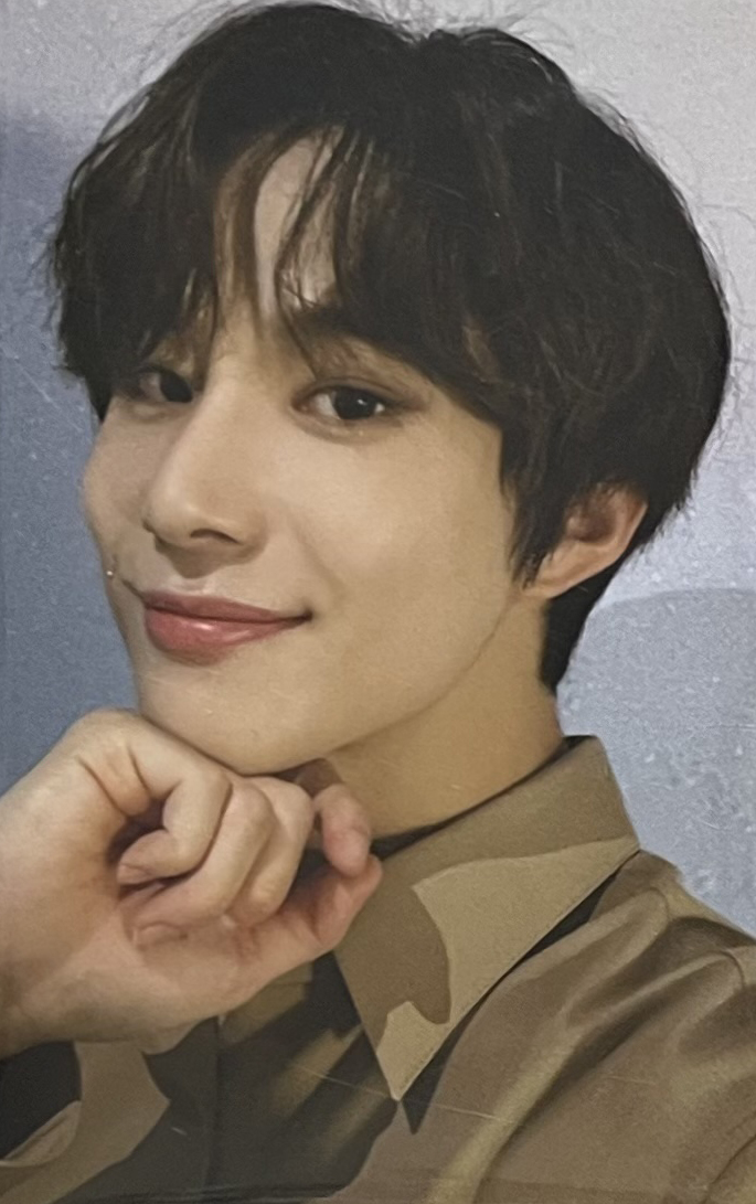 NCT JUNGWOO Poca Pocamarket NCT JUNGWOO Poca Pocamarket