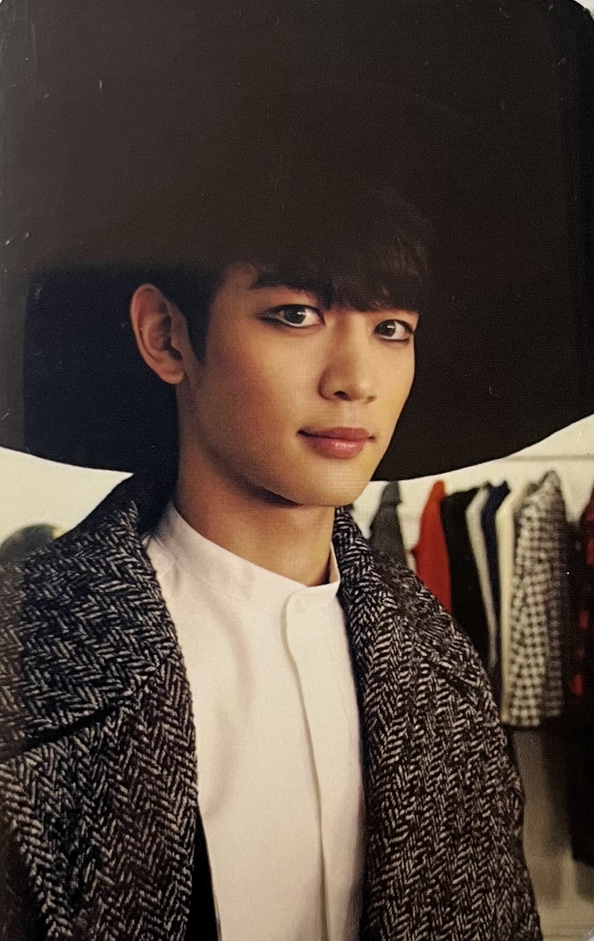 Minho Everybody