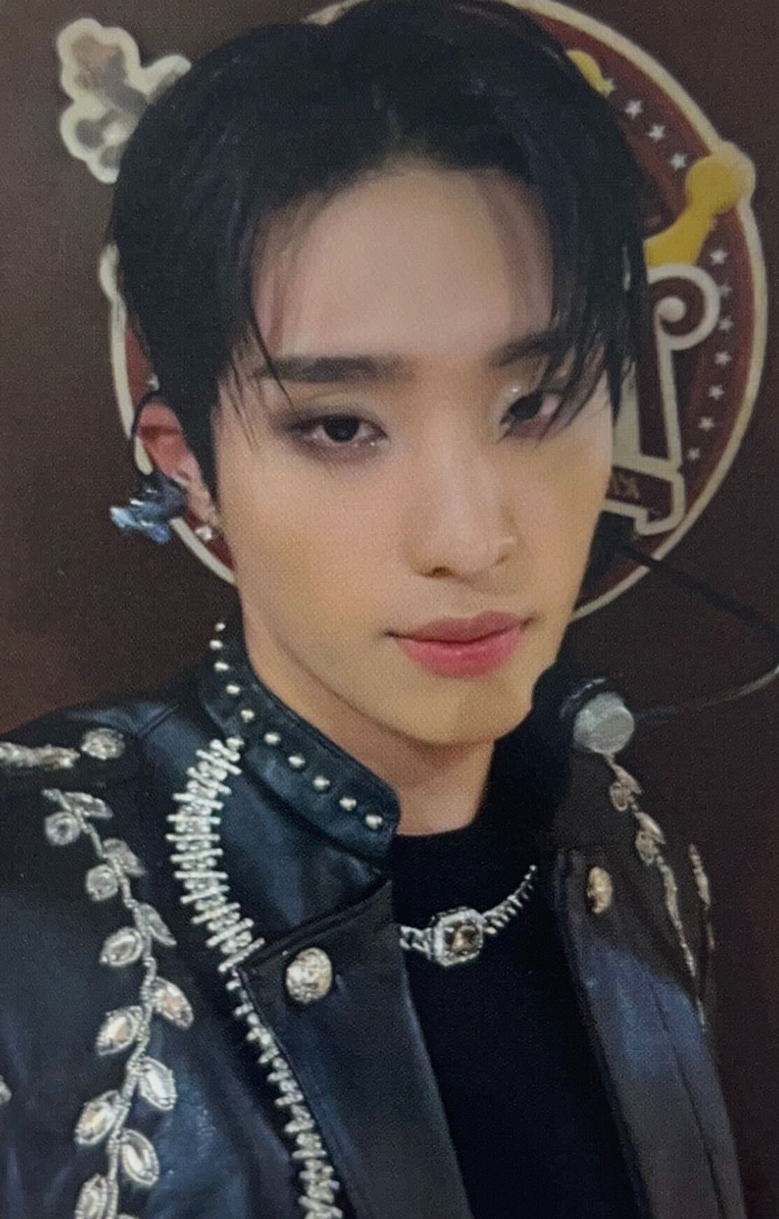 P1Harmony KEEHO poca, Pocamarket