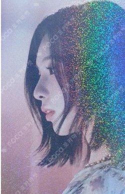 Pocamarket, NMIXX BAE Ad Mare Musicplant K-pop Photocard