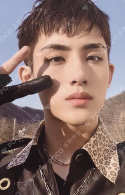 NCT WINWIN photocard - Pocamarket