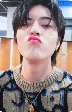 Pocamarket, TREASURE HARUTO 2022 TREASURE TOUR [HELLO] in SEOUL MD ...