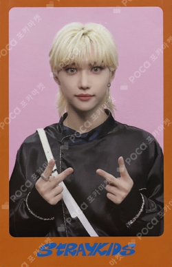 Pocamarket, Stray Kids FELIX DICON D'FESTA MINI EDITION:Stray Kids K ...
