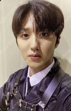 SF9 CHA NI photocard - Pocamarket