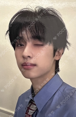 Pocamarket, XdinaryHeroes Gaon Deadlock MUSIC KOREA K-pop Photocard