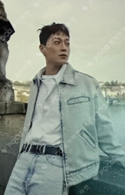 Pocamarket, Highlight YOON DU JUN YOON DUJUN - OFFICIAL PHOTO BOOK [HIS ...