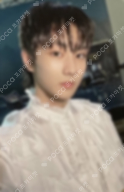 Pocamarket, ENHYPEN JUNGWON DARK BLOOD YIZHIYU K-pop Photocard