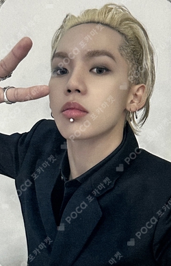 Pocamarket, TREASURE CHOI HYUN SUK 2023 TREASURE CONCERT [REBOOT] IN ...