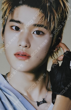 Pocamarket, Search Your RIIZE SOHEE K-pop Photocards