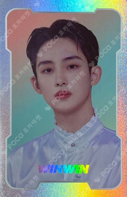 Pocamarket, Search Your NCT WINWIN K-pop Photocards