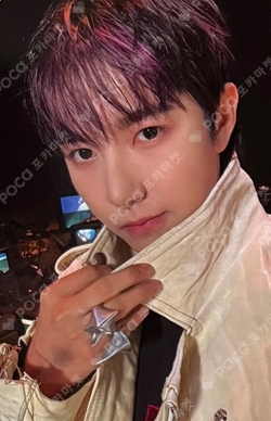 Pocamarket, NCT RENJUN DREAM( )SCAPE Smoothie Ver. JAPAN EXCLUSIVE Ver ...