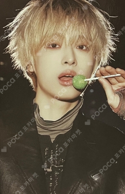 Pocamarket, XdinaryHeroes Gaon Troubleshooting PLATFORM ALBUM_NEMO VER ...