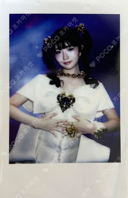 Pocamarket, IVE REI IVE SWITCH WITHMUU LUCKY DRAW K-pop Photocard