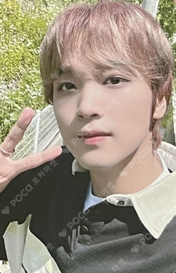 Pocamarket, NCT HAECHAN WALK EVERLINE K-pop Photocard
