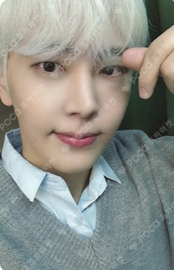 Pocamarket, SF9 JAEYOON THE PIECE OF9 YIZHIYU WINNER K-pop Photocard