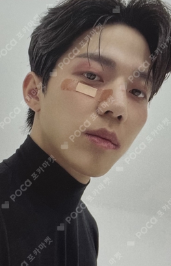 Pocamarket, DAY6 DOWOON Band Aid Platform Album Nemo BAND AID VER. K ...