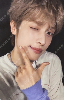 Pocamarket, XdinaryHeroes Gaon closed ♭eta: v6.4 K-pop Photocard