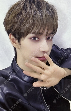 Pocamarket, xikers JINSIK HOUSE OF TRICKY : SPUR MAKESTAR K-pop Photocard