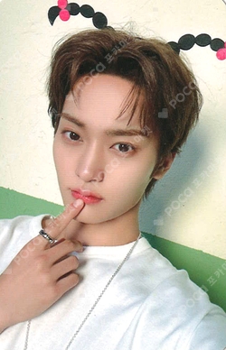 Pocamarket, CRAVITY TAEYOUNG Dare to Crave : Epilogue WITHMUU K-pop ...