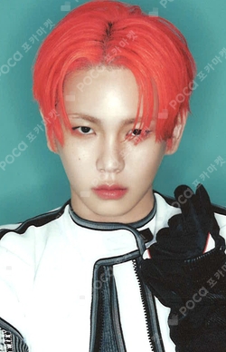 Pocamarket, SHINee Key 2025 KEYLAND : Uncanny Valley MIX-AND-MATCH BOOK ...