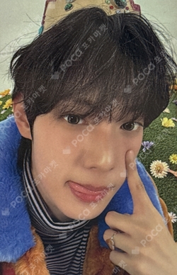 Pocamarket, CHUEI LI YU CHUEI LI YU Sweet Dream INTERASIA K-pop Photocard