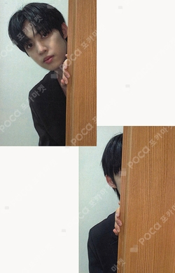 Pocamarket, BAE173 DOHA Xpert INTERASIA K-pop Photocard