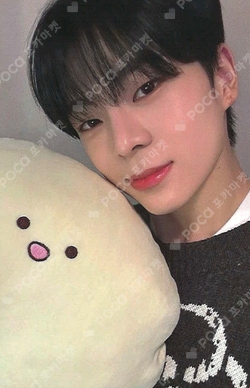 Pocamarket, WHIB Kim Junmin Cut-Out DEAR MY MUSE K-pop Photocard