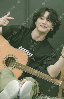 Pocamarket, iKON BOBBY iKON's The DreamPing MATCHING GAME SET K-pop Photocard